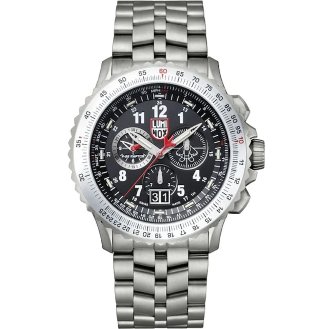 Luminox F-22 Raptor™ 9240 Series | Michael Bern